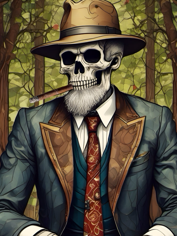 TAILORED BEARD COMPANY