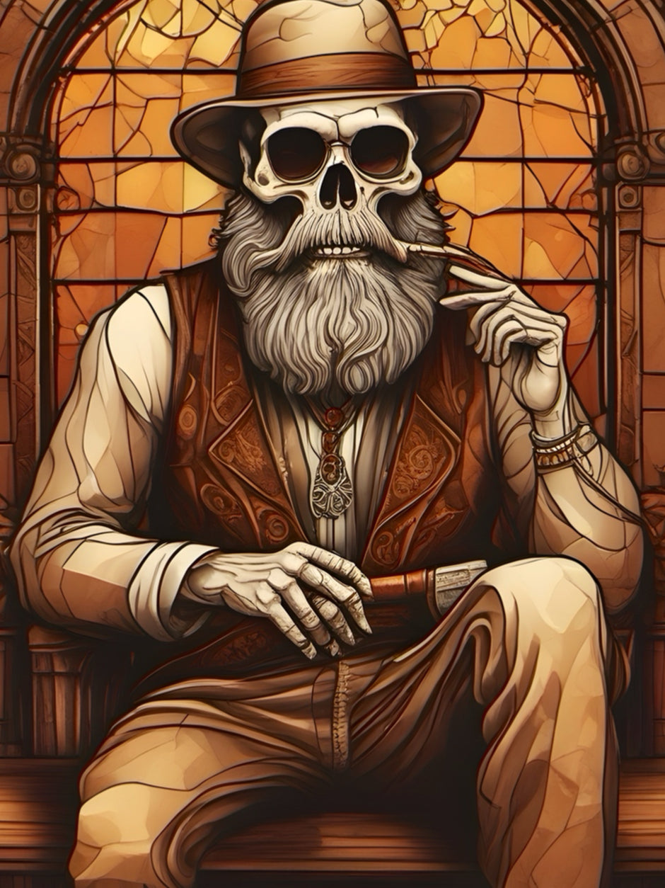 TAILORED BEARD COMPANY